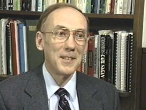 On the Origin of Life - An Interview with Dr. Dean Kenyon - YouTube