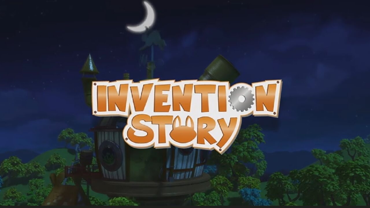 Invention Story Fantasy Comedy Science Show For Kids Of All Ages! - YouTube