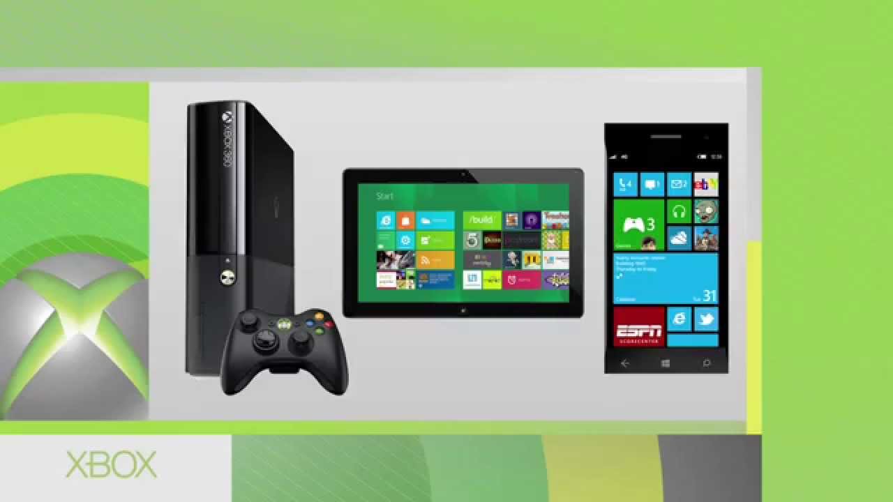 Conoce Xbox Live - Tarjetas de Regalo Xbox - Xbox Colombia - YouTube