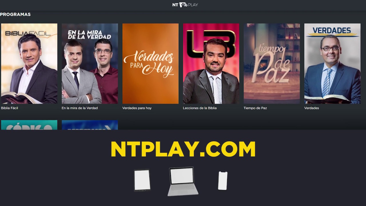 LLEGÓ NT PLAY 🎉🎉 - YouTube