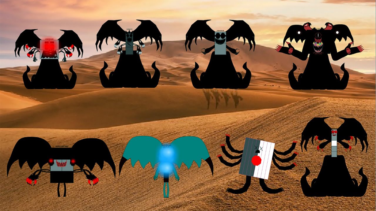 Looking A big AltUncanny (1S-7S) + Bonus 80S (Band version) Remix-5 ...