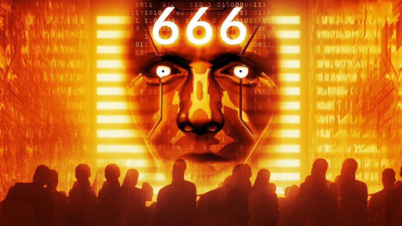 4 Beliefs That Will Lead You To Take The Mark When It Comes - YouTube