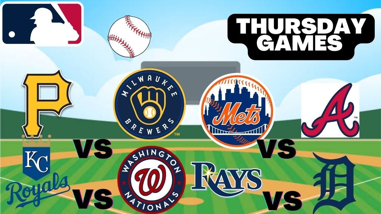 MLB Predictions Today! 09/26/24 FREE PICKS and Betting Tips - YouTube