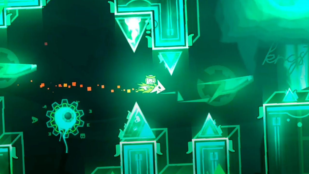 【4K】"Ascent" by Rimexon & More (Extreme Demon) | GD 2.2 - YouTube