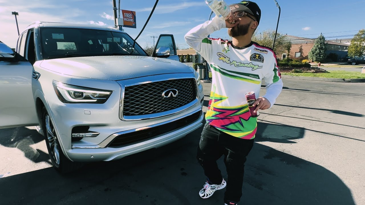 GOING UP (OFFICIAL VIDEO) - YouTube