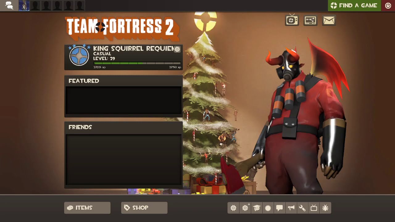 Loadout tour 2020 (Inspired by Uncle Dane) - YouTube