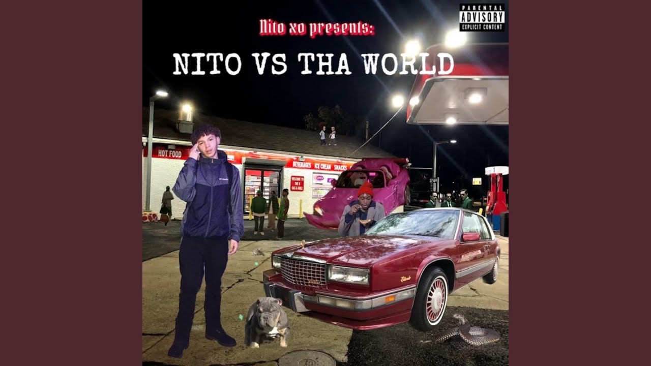 Lately I Been Trippin - YouTube