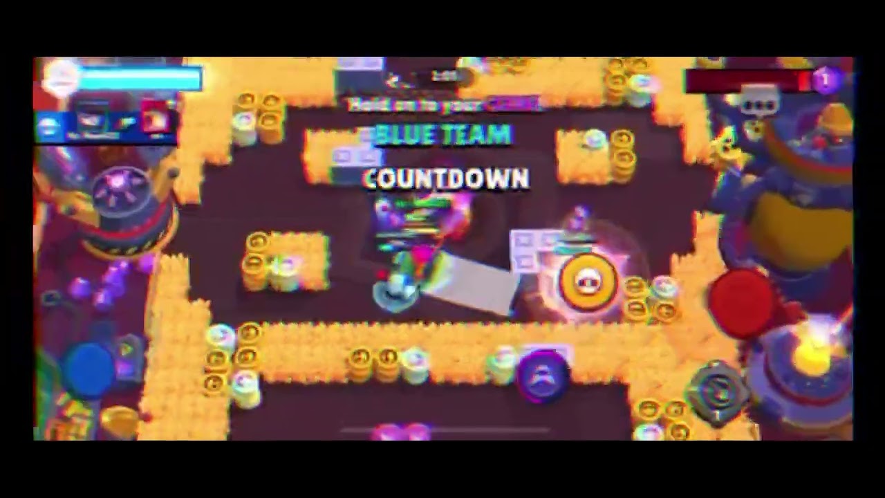 pushing gold 2 - YouTube