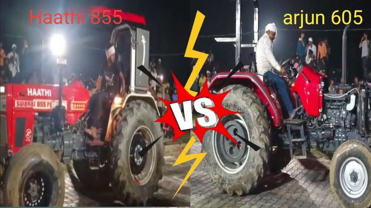 बुडीना कलां 💀(shamli ) 🚜मैं हो गये लोग ताऊ के फैन🥳 Swaraj 🚜 855 ne ...