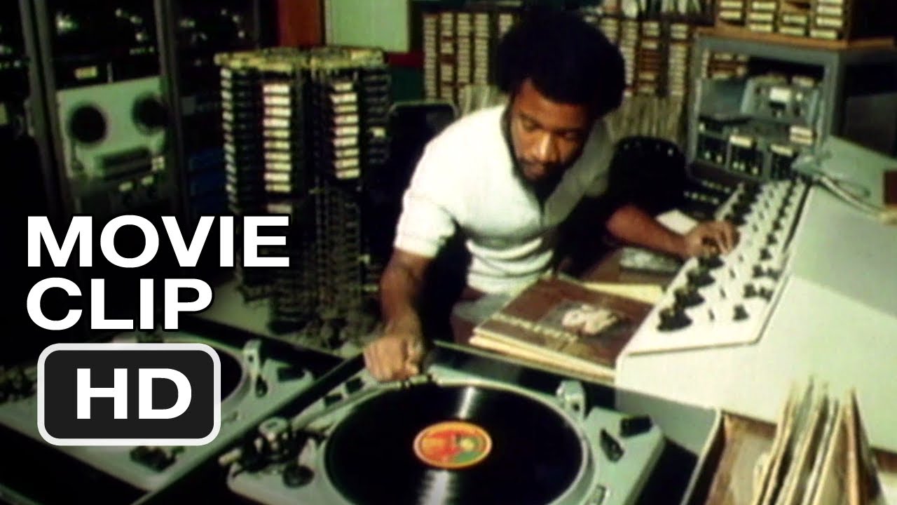 Marley #1 Movie CLIP - Bob Marley (2012) HD - YouTube