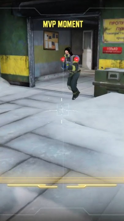 COD MVP MOMENT - YouTube