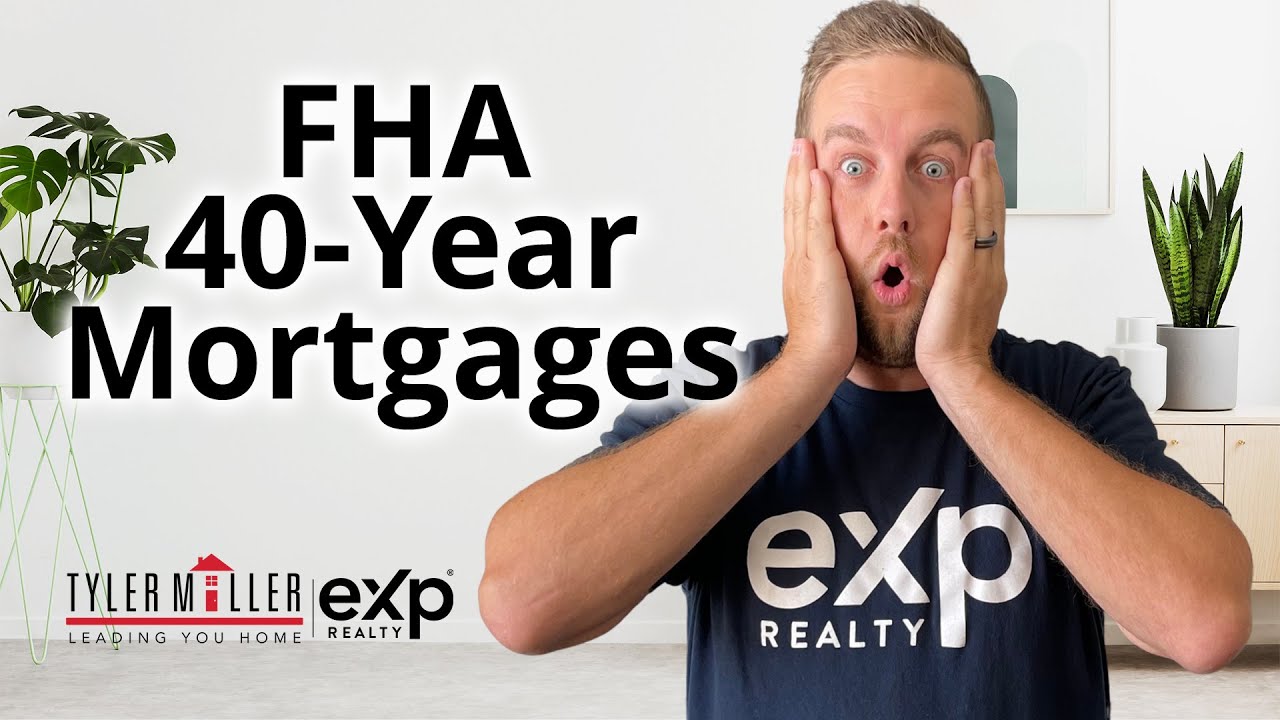 Check out This New Program To Help Avoid Foreclosure! - YouTube