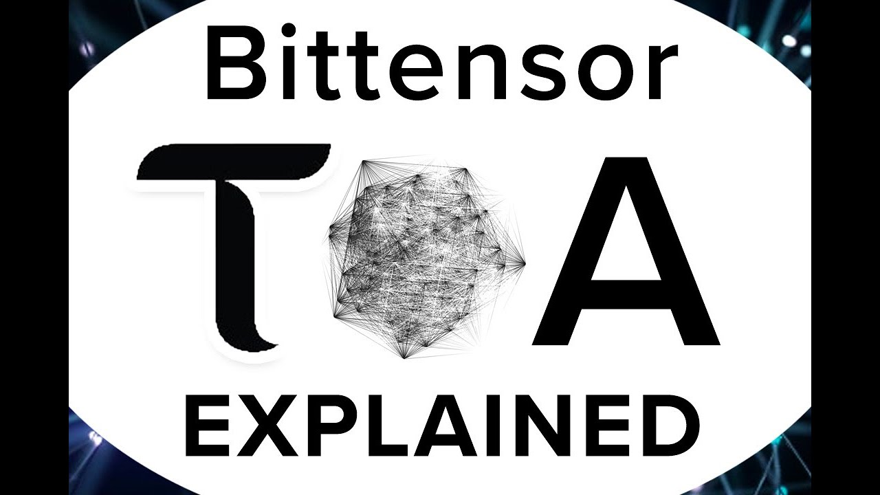 What is Bittensor (TAO) - In Under 3 Minutes - YouTube