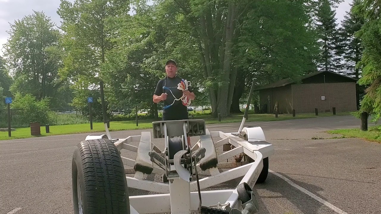 For every "pull" you need to "push" and vice versa - YouTube