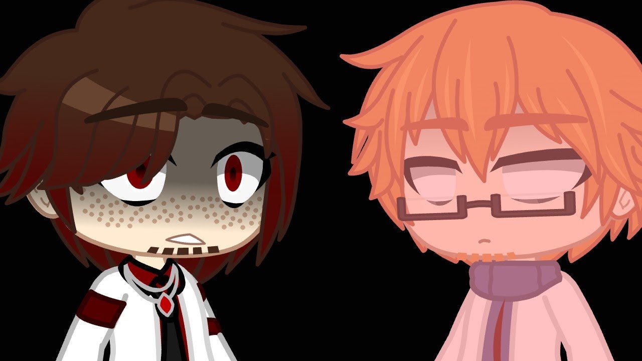 choice (short) (Newscapepro Gacha club) - YouTube