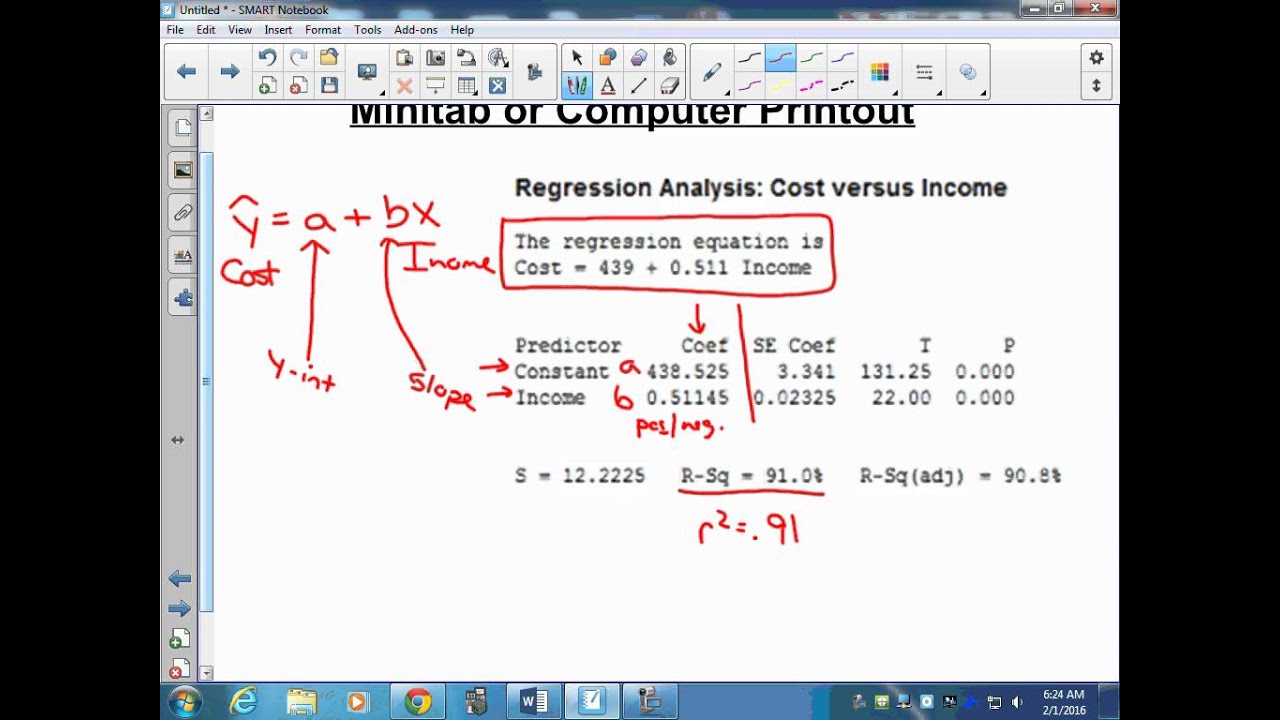 Computer Printouts - YouTube