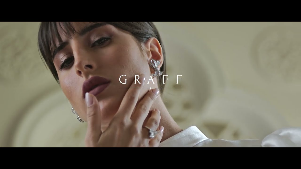 GRAFF - YouTube