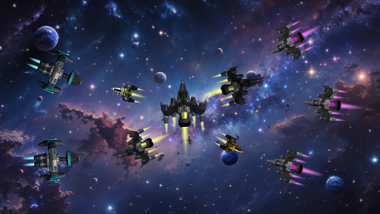 40k shadow x-3 (starblast.io)(europe) - YouTube