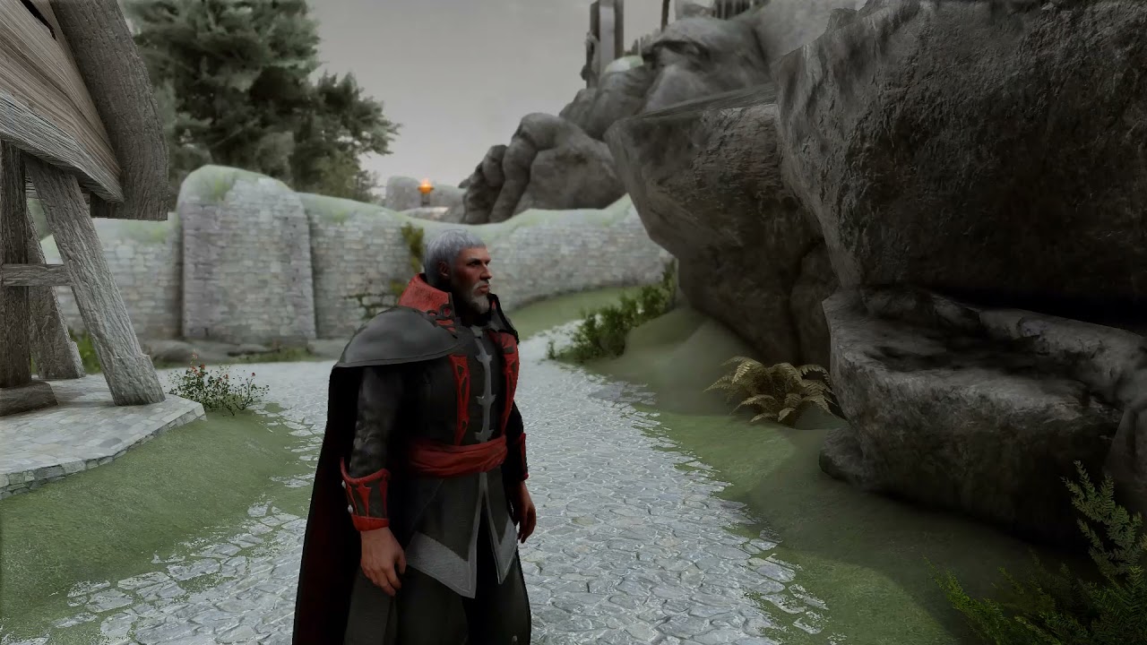 work vampire armor - YouTube