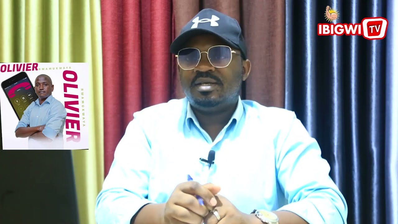 P. KAGAME WE UBWE NIWE WADUHAYE NUMERO TWABONYEHO M23😨JOAO LOURENÇO ...