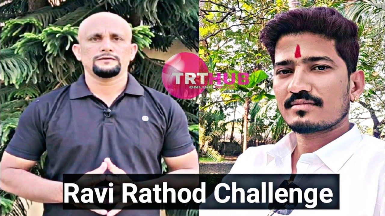 Shahabad Ward No 12 Bjp Sitting Consiller Ravi Rathod Challenge To ...