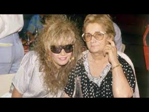 Bergen'in Annesi Bergen'in Kazandığı Parayı İstiyordu.Halis Serbestle Evli Olması İşine Gelmiyordu