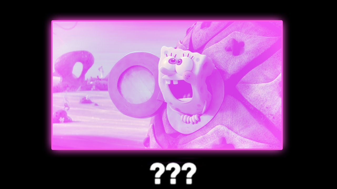 10 Spongebob "Good Morning Patrick" Sound Variations in 45 Seconds ...