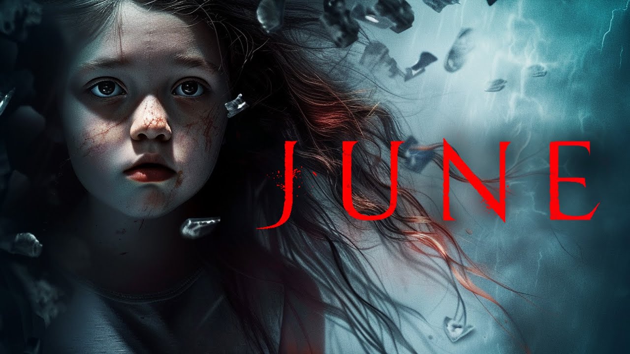 June (Horror | Fantasy | ganzer Film auf Deutsch in voller Länge) - YouTube