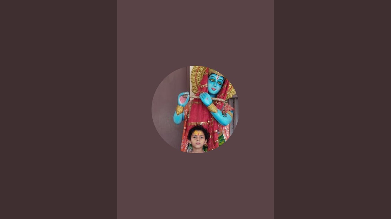 Aashi Rai happy family 🙏🙏 is live! - YouTube