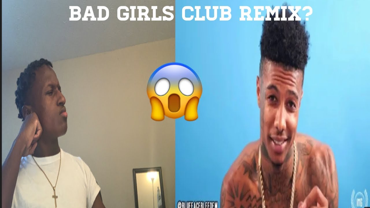 Blueface BGC ( Episode 1) *Reaction* - YouTube