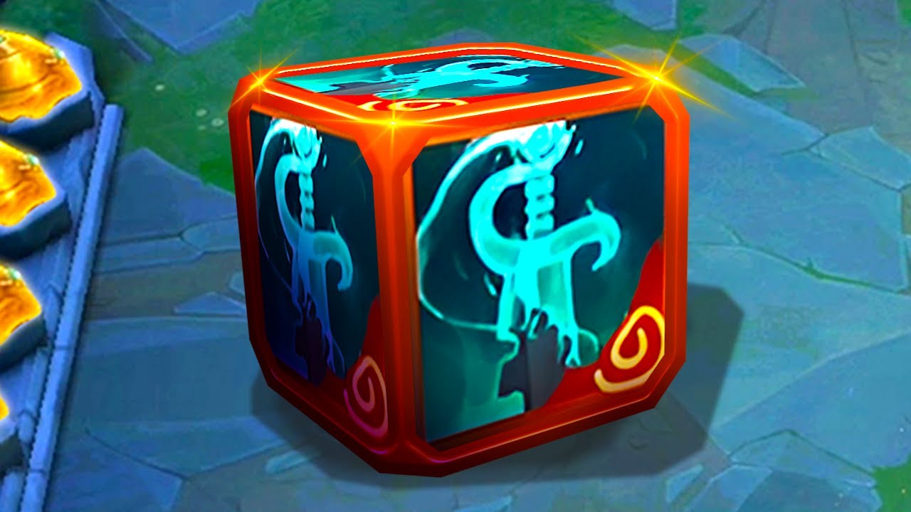 New Spectral Cutlass on Kayn 😳 - YouTube