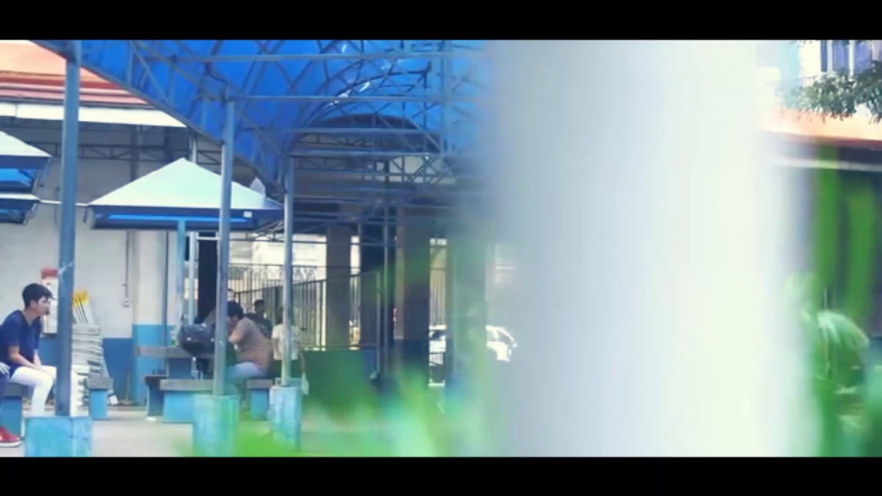 Arellano university main campus tour 💙💜 ️ - YouTube