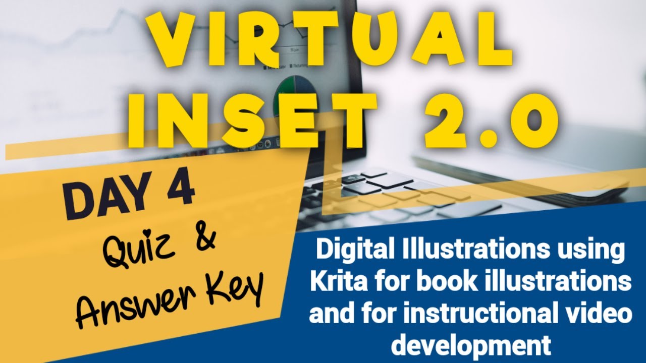 DIGITAL ILLUSTRATIONS USING KRITA FOR BOOK ILLUSTRATIONS AND FOR ...