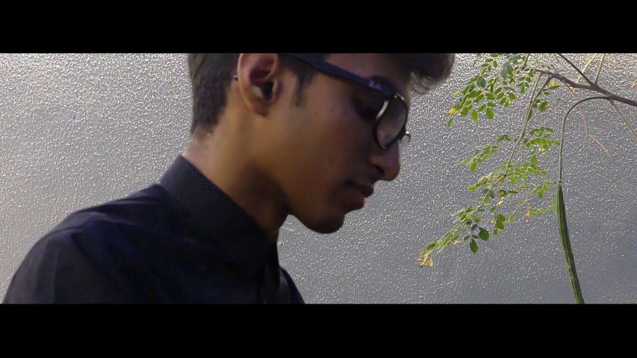 Amazing Grace - Gladwyn Graham Feat. Phebe Bright - YouTube