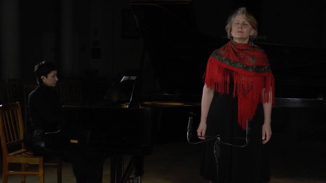 Boris Fomin – "Only Once" (1924) - YouTube