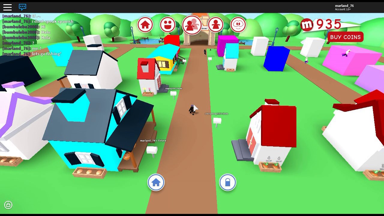 roblox meep city gameplay - YouTube