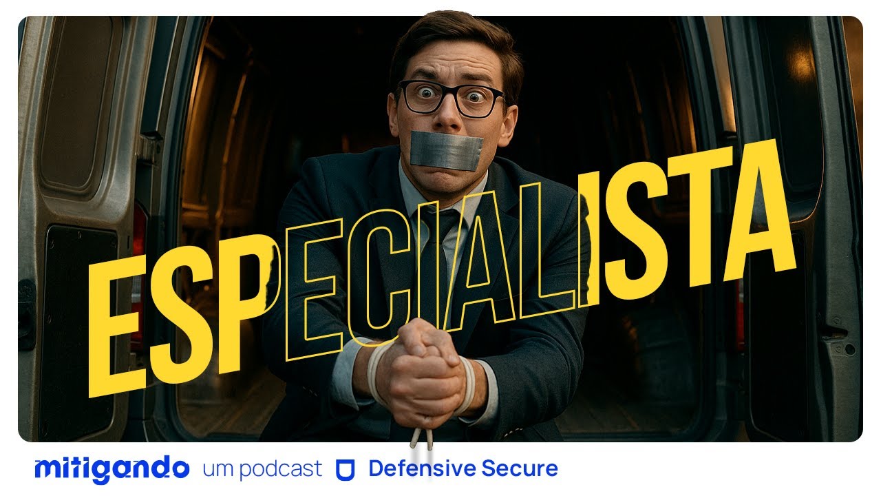 O Tráfico de Especialistas - YouTube