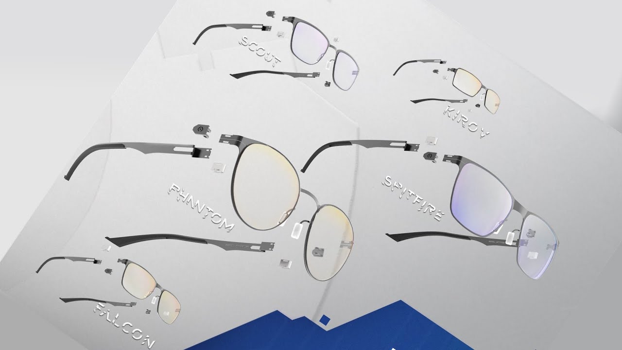 Review:อาวุธประจำช่องต้อง Ophtus - YouTube