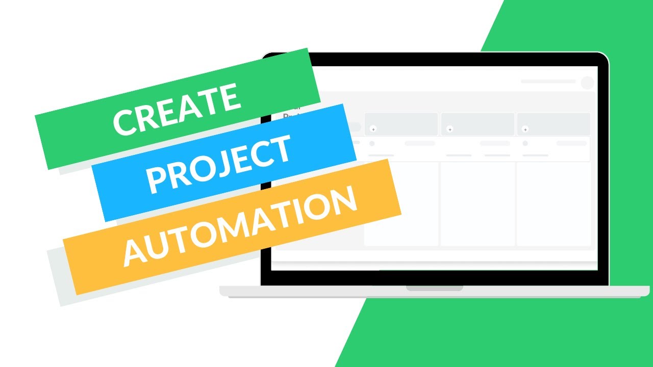 How to create an automation - YouTube