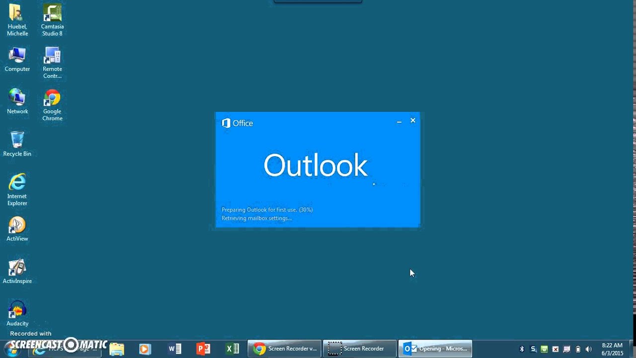 Outlook Full Version - YouTube