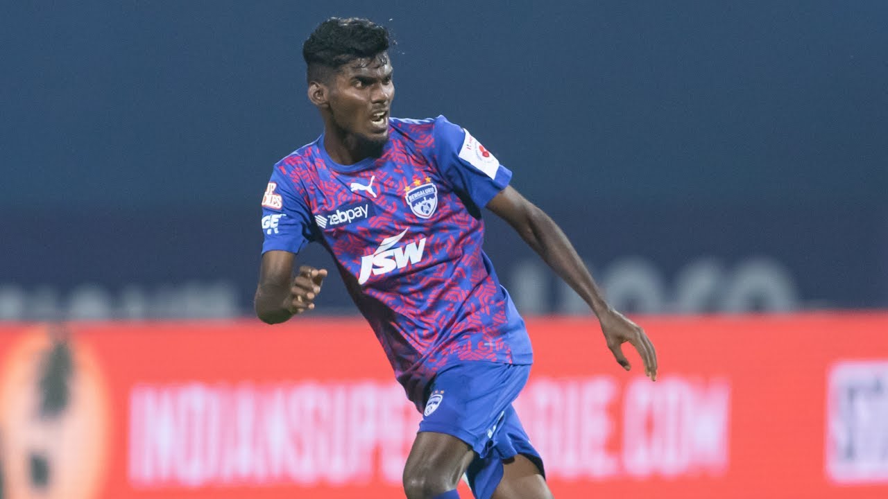 "I didn't believe BFC had sent me an offer" - Sivasakthi Narayanan | # ...