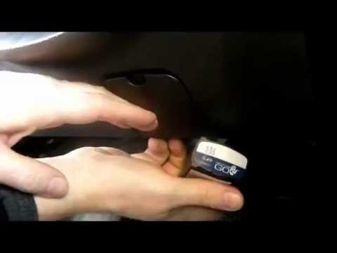 Installing Geotab GO5 With a Low Profile Extension Cable - GPS Tracking ...