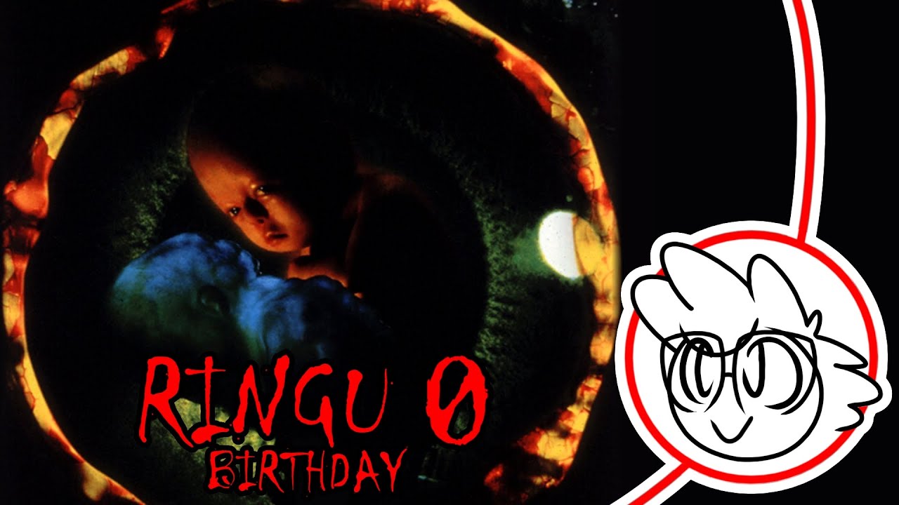 Ringu 0: Birthday (OLD) | Zibboyeye Review - YouTube