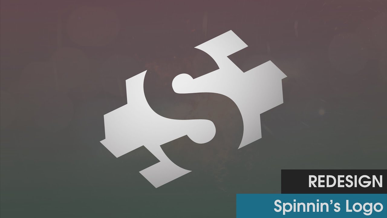 Spinnin' Records Logo (Redesign) - YouTube