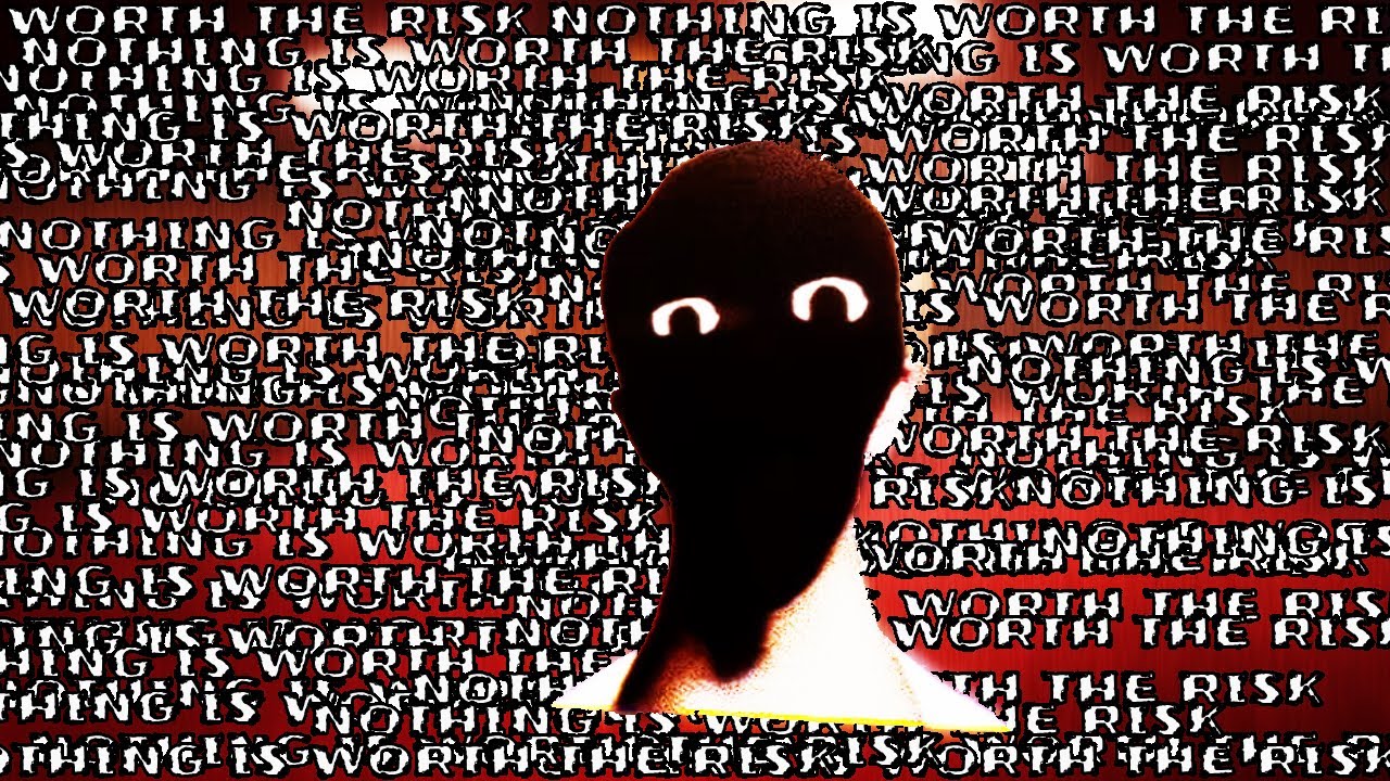 Nothing is worth the risk - YouTube