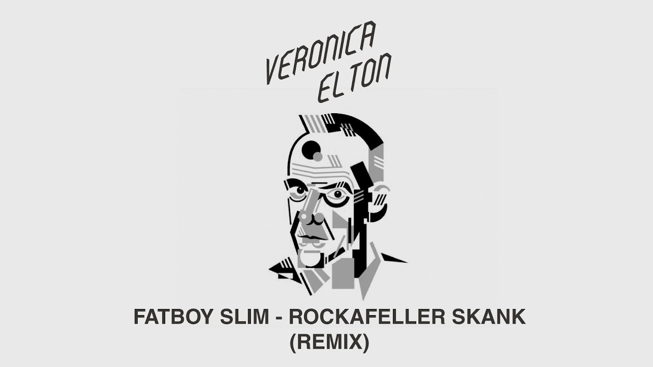 Fatboy Slim - Rockafeller Skank (Veronica Elton Remix) - YouTube