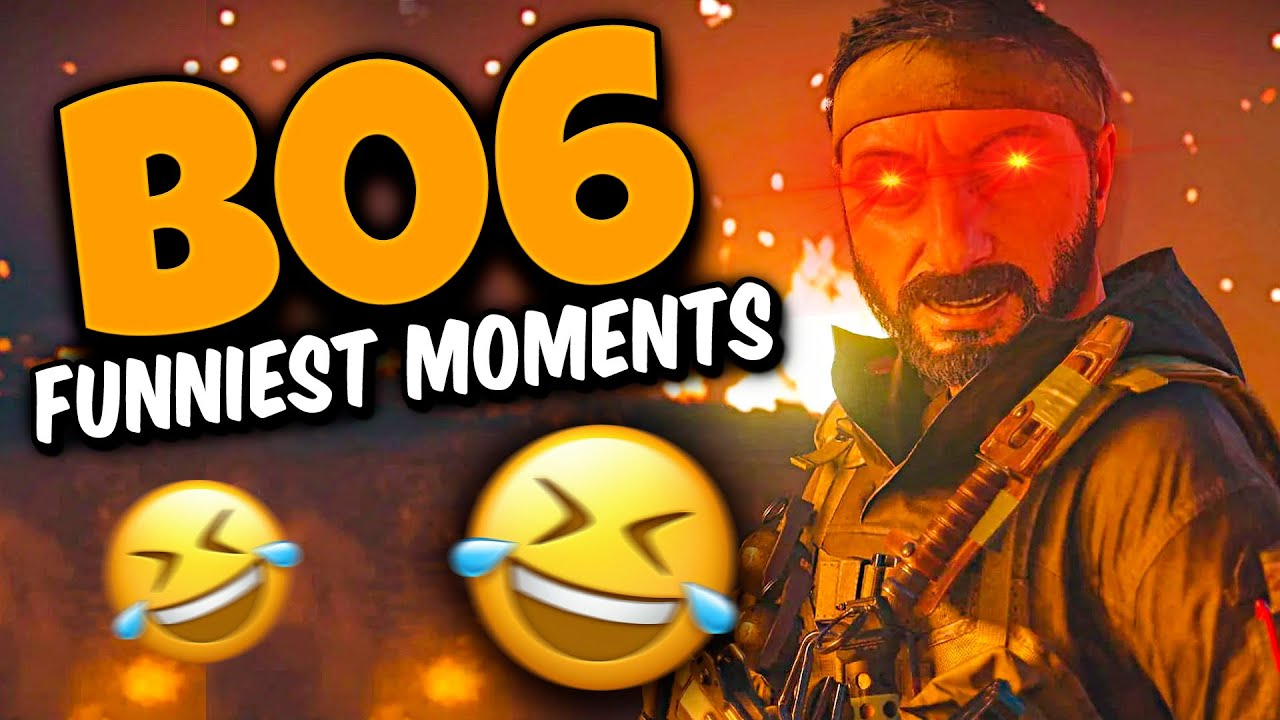FUNNIEST B06 VIDEO!!! - YouTube
