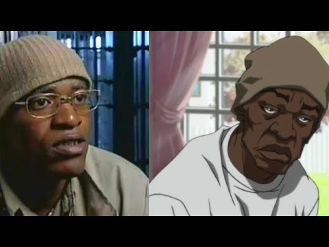 Fleece Johnson A.K.A. The Booty Warrior 2023 Interview - YouTube