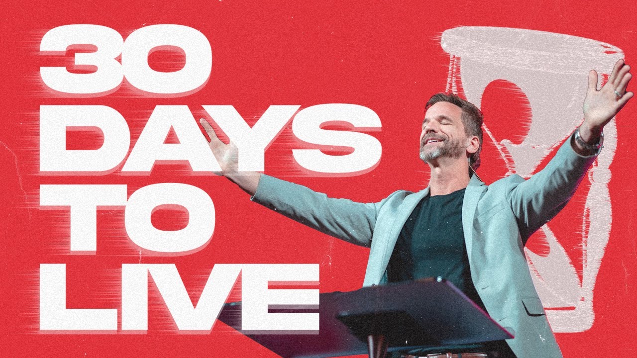 30 Days To Live | Part 6 - YouTube