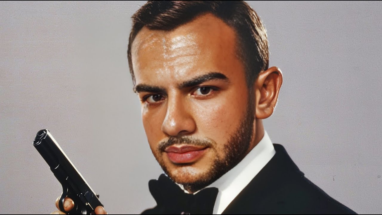 AGENTUL CREATOR DE YOUTUBERI NEVEU 007 #giveaway - YouTube